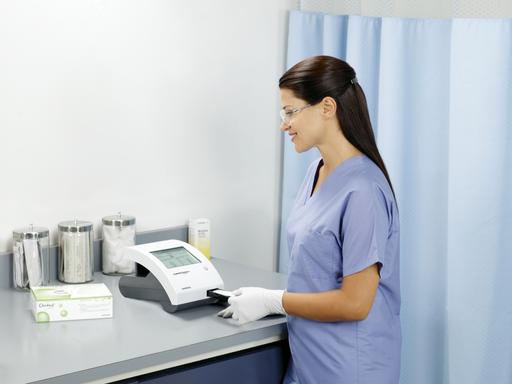 Siemens CLINITEST hCG Qualitative Pregnancy Test Demonstrates Better ...