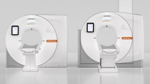 Winner of the Aunt Minnie “Best New Radiology Device” 2017 Siemens ...