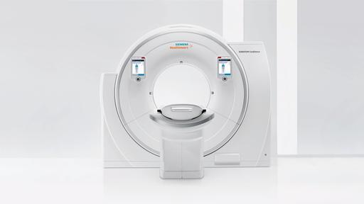 新たな画像再構成技術を搭載したオープンボアX線CT装置「SOMATOM Confidence RT Pro」販売開始 - Siemens Healthineers Japan