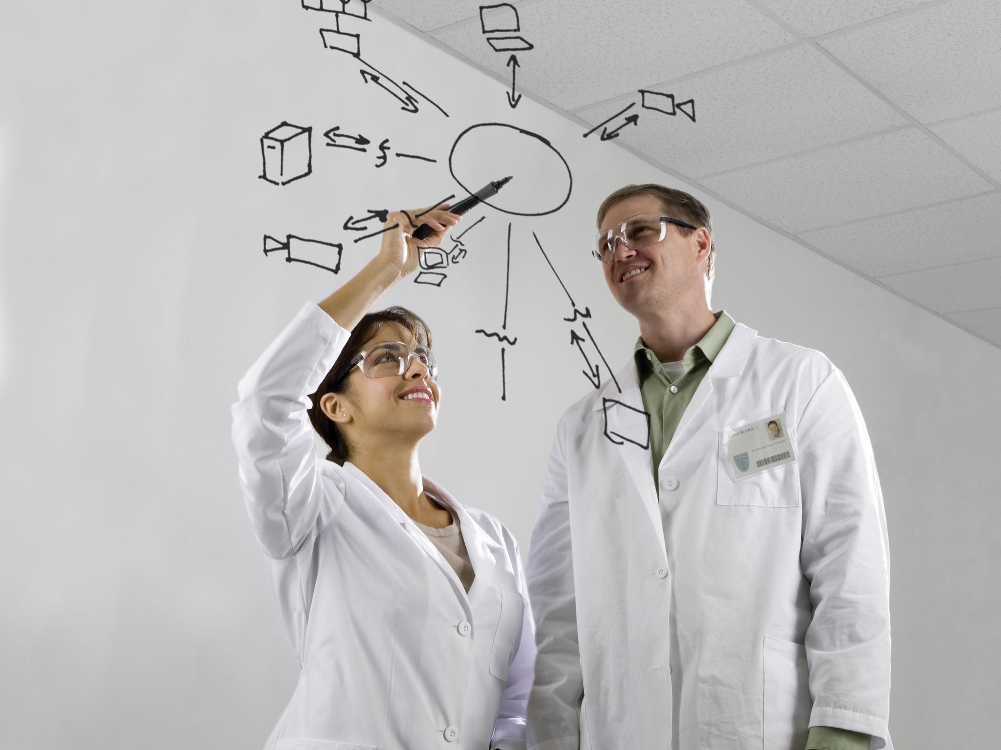 Laboratory Diagnostics Services - Siemens Healthineers USA