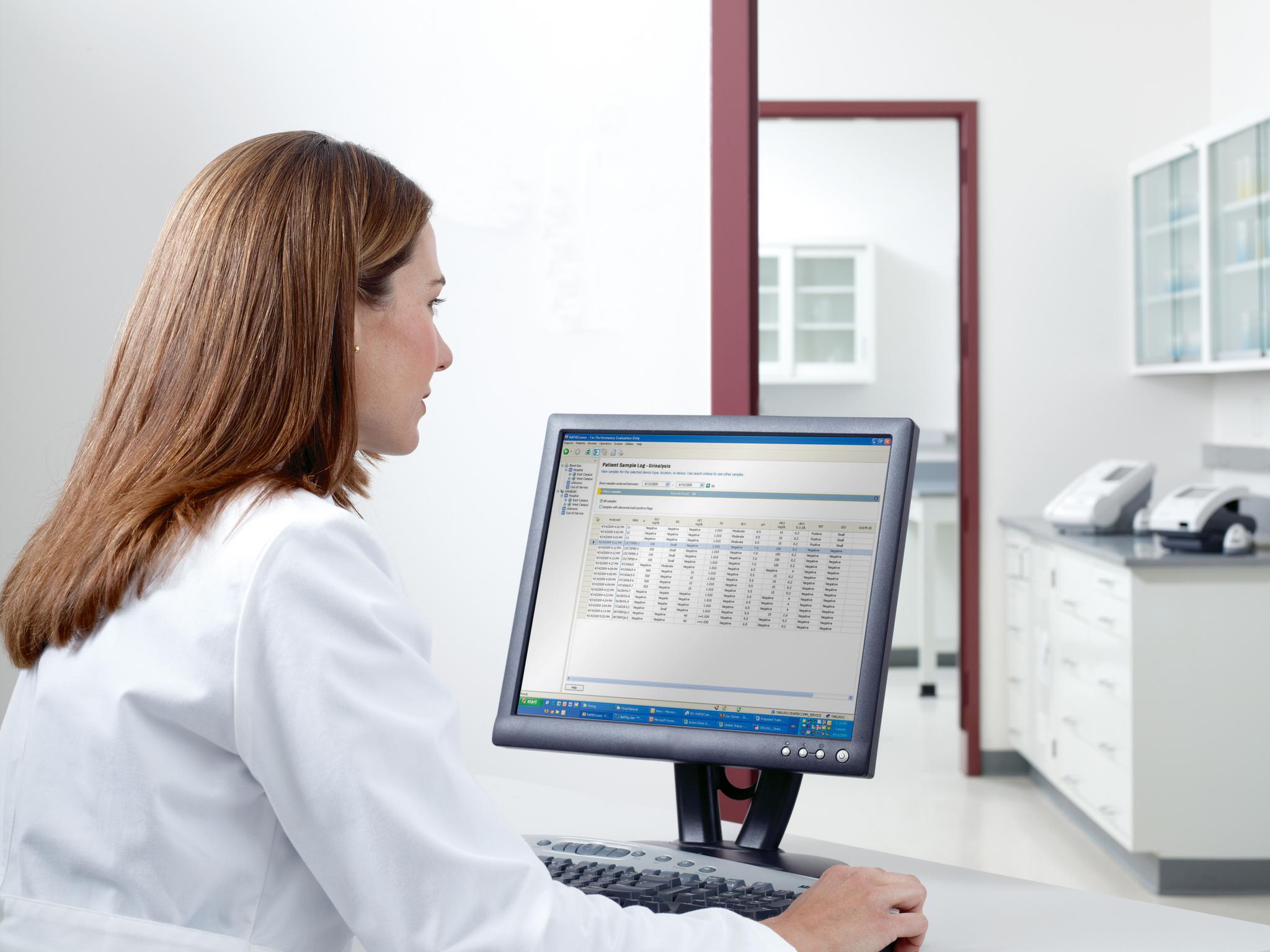 RAPIDLab 1200 Systems - Siemens Healthineers USA