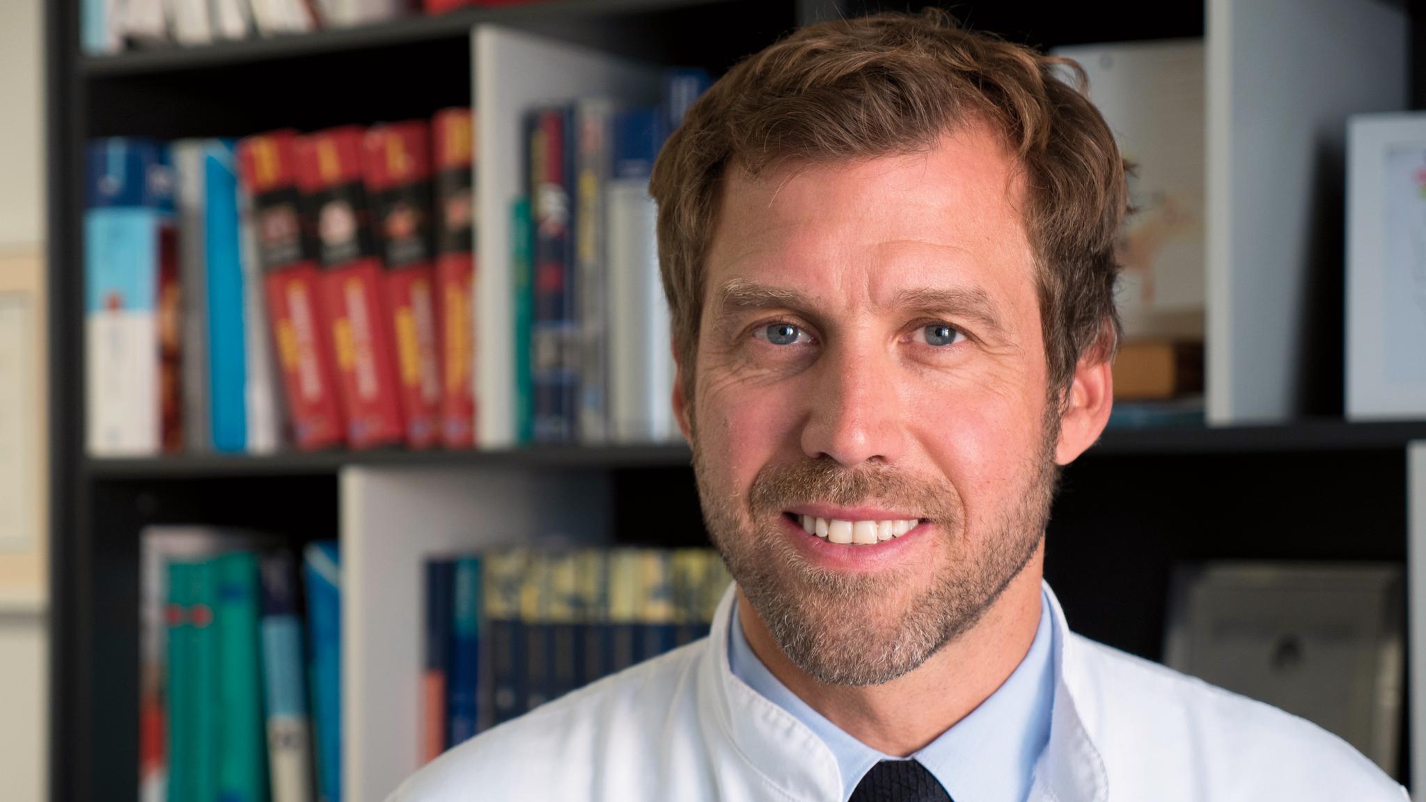 Fortbildung im Fokus – Siemens Healthineers Deutschland