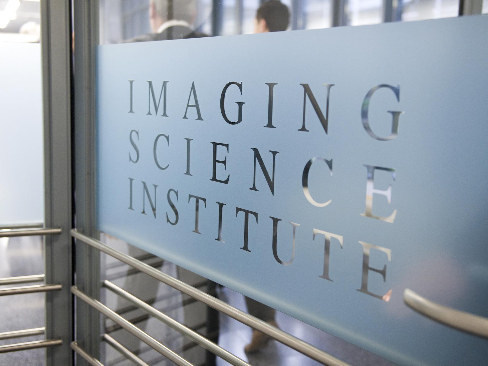 Imaging Science Institute Erlangen – Siemens Healthineers Deutschland
