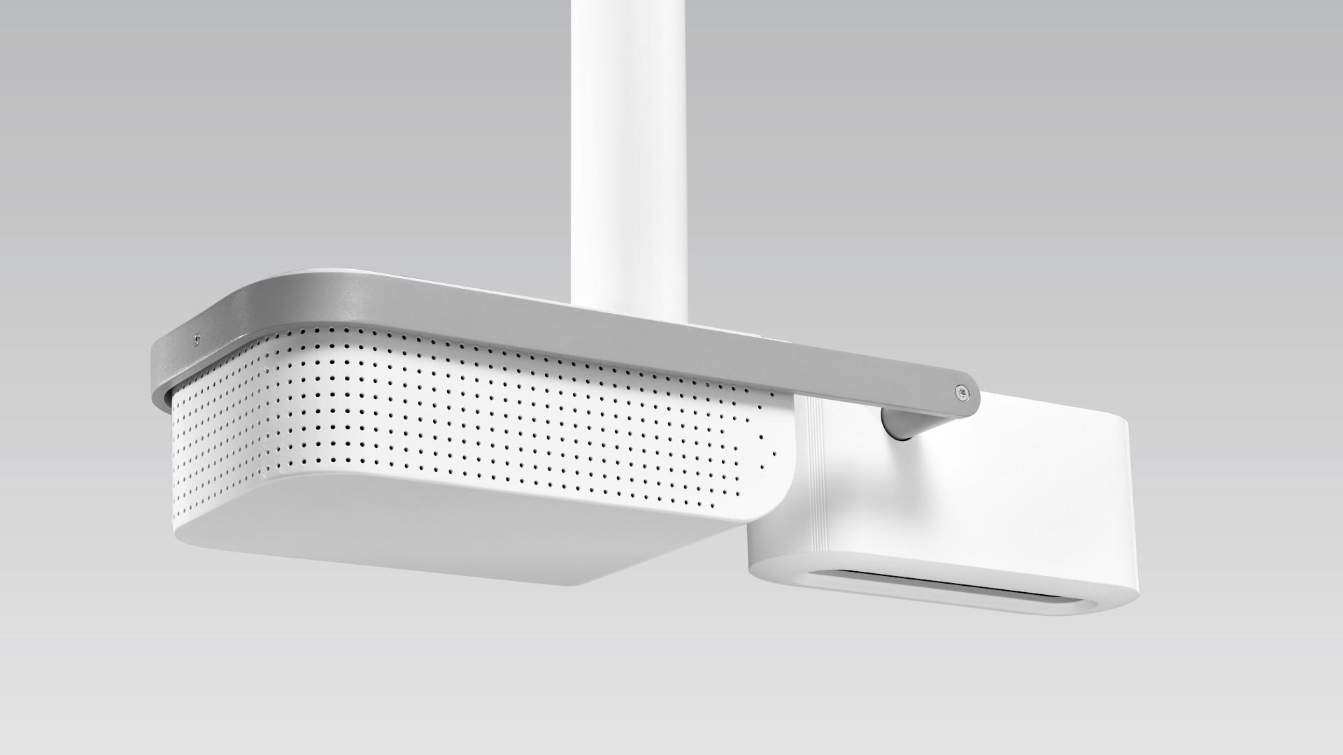 CT-Scanner – SOMATOM Force – Siemens Healthineers Deutschland