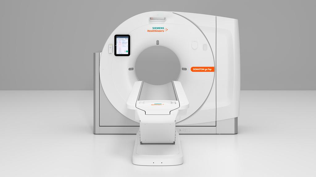 Siemens Healthineers Slovakia