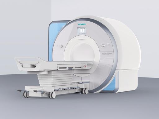 Nexaris Angio-MR-CT - Siemens Healthineers USA