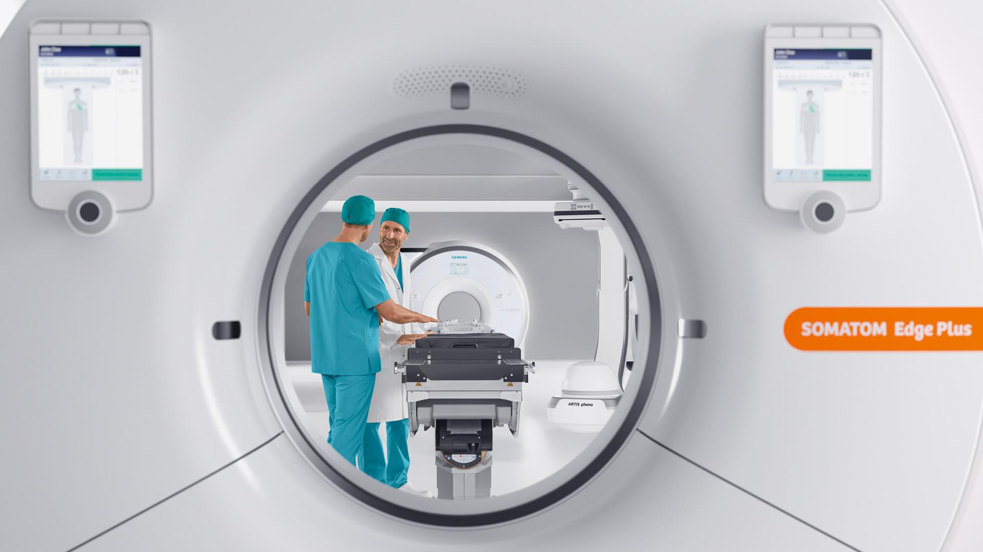 Angiography systems - Siemens Healthineers Canada