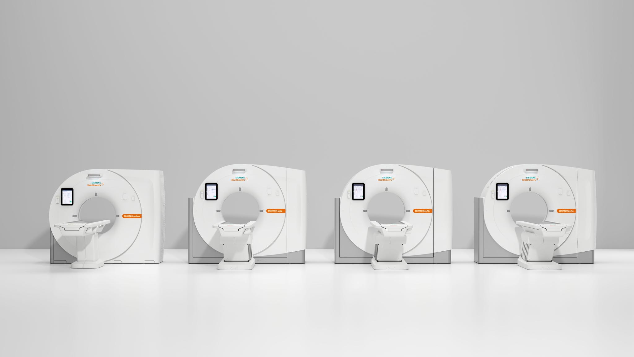 Discover Our New CT Portfolio