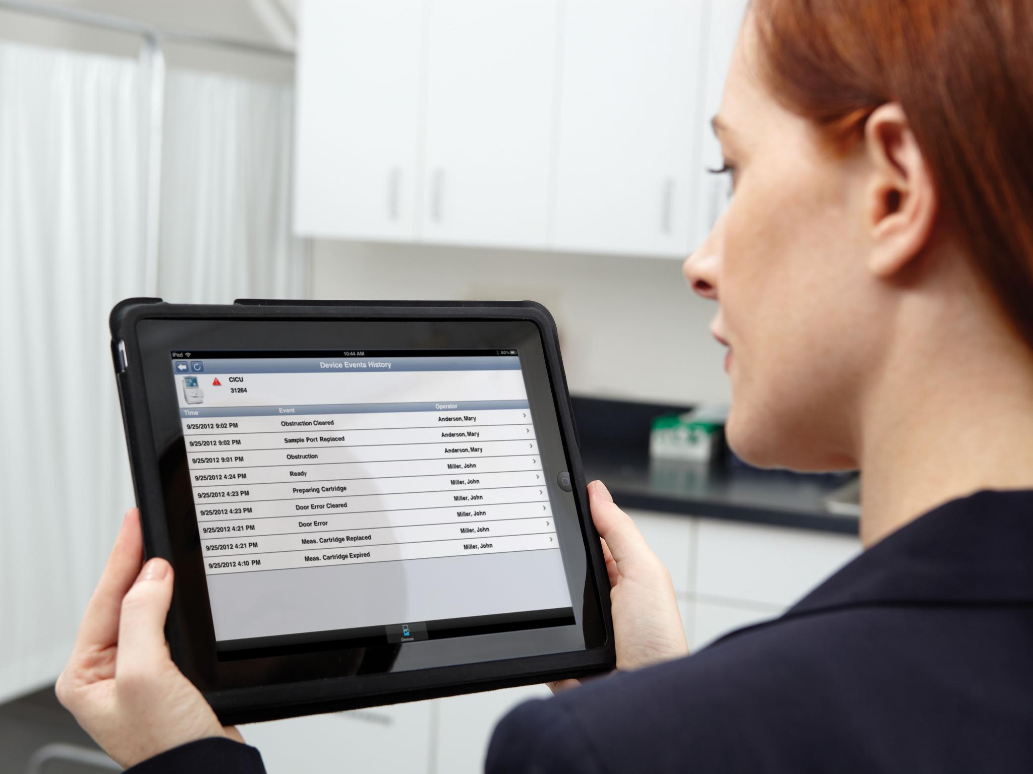 POC Solutions for Physicians’ Offices - Siemens Healthineers USA