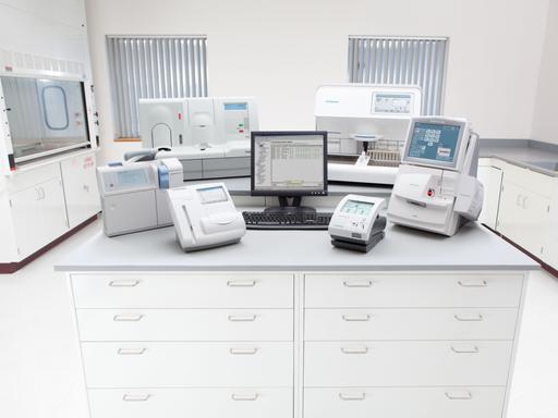 Discover the POC Ecosystem Solution - Siemens Healthineers