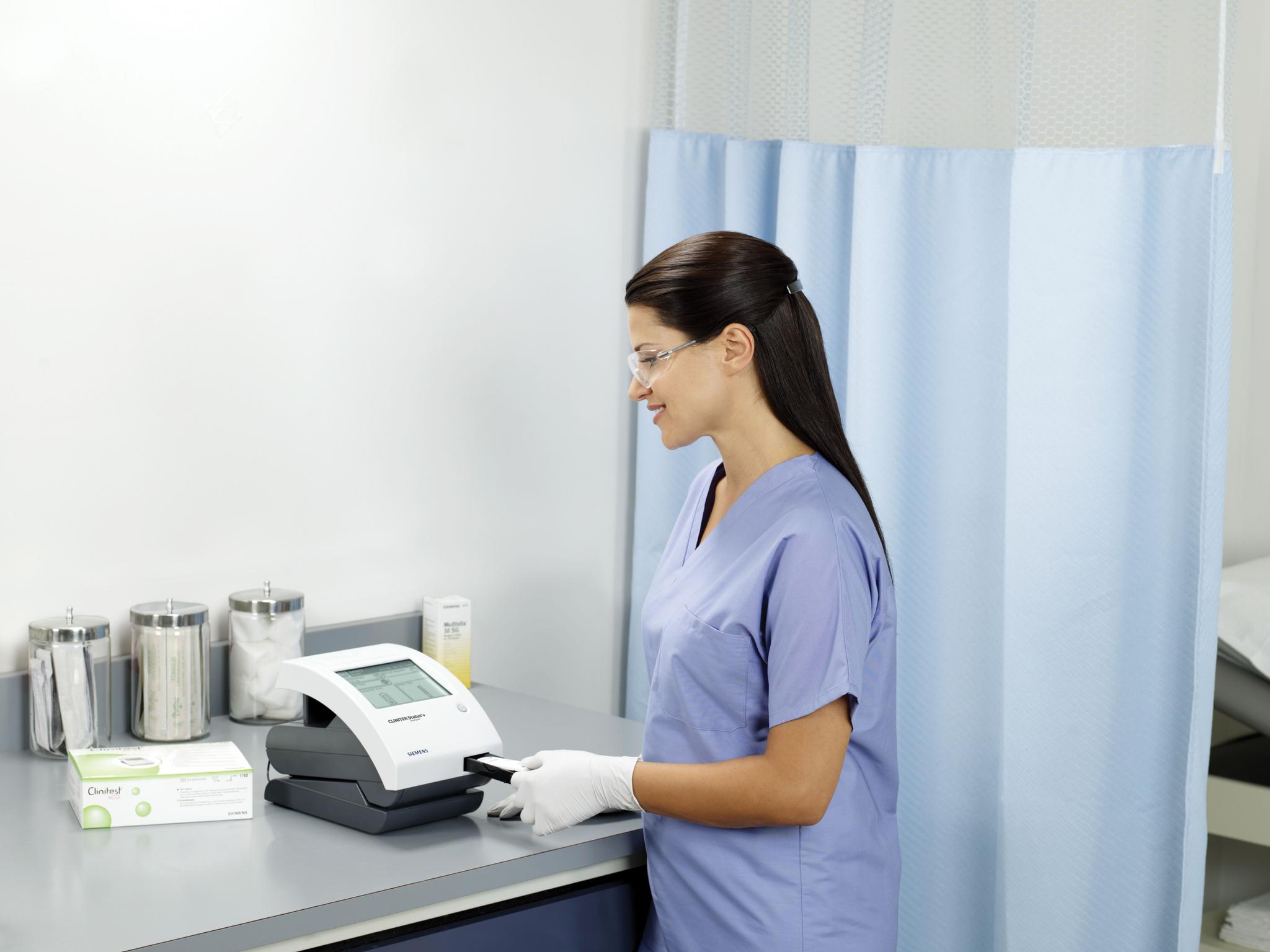 Hospitals - Siemens Healthineers