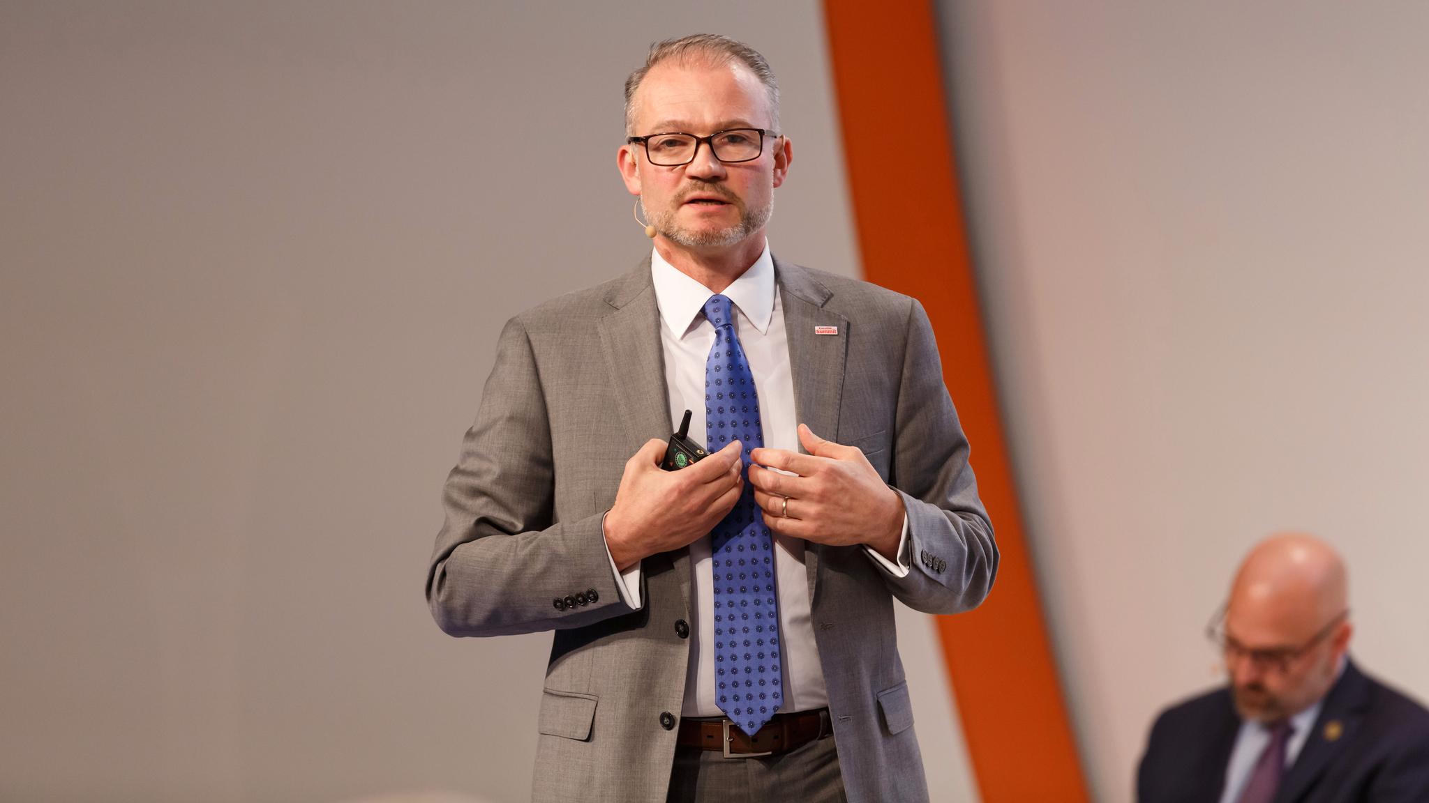 Addressing system change challenges