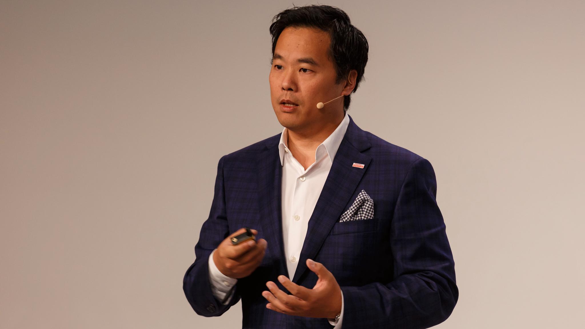 Addressing system change challenges - Siemens Healthineers Sverige