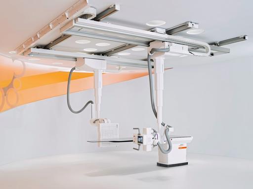 Fluoroscopy Equipment - Siemens Healthineers