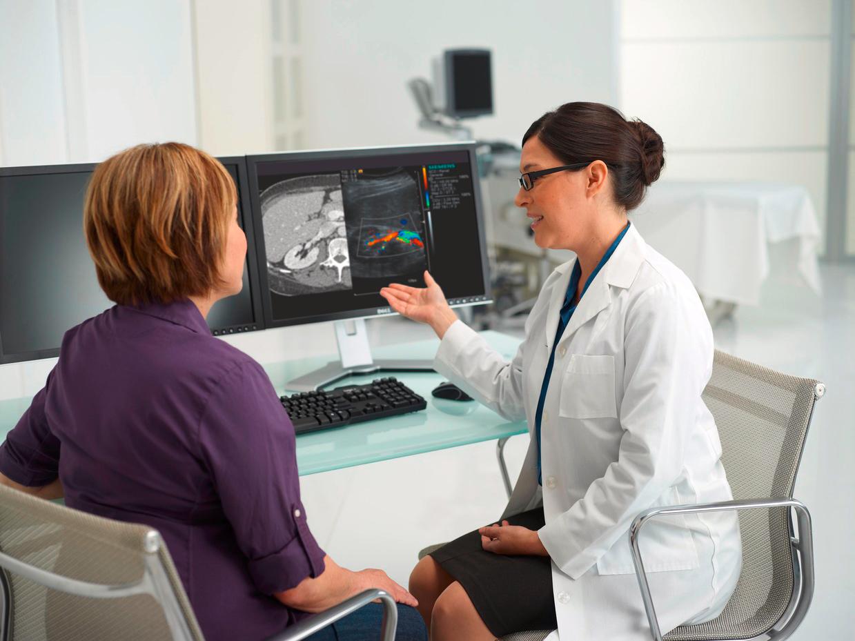 Computed Tomography (CT) Education - Siemens Healthineers USA