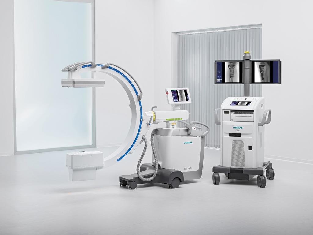 Siemens Healthineers now the official medical solution partner for FC ...