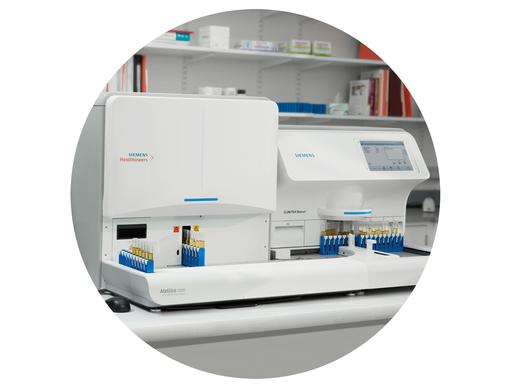 Atellica Portfolio - Siemens Healthineers Japan