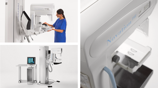 History of mammography: 2003 – 2016 - Siemens Healthineers