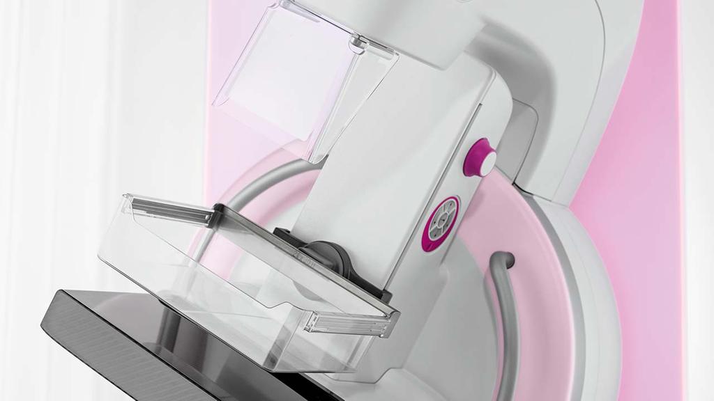 History of mammography: 2003 – 2016 - Siemens Healthineers