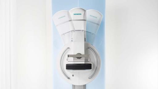 History of mammography: 2003 – 2016 - Siemens Healthineers