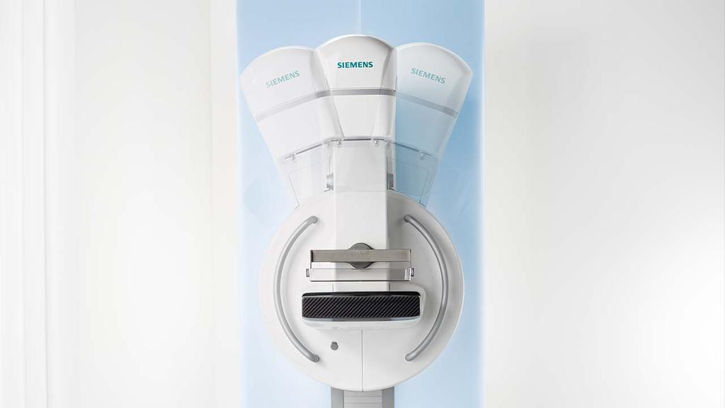 History of mammography: 2003 – 2016 - Siemens Healthineers