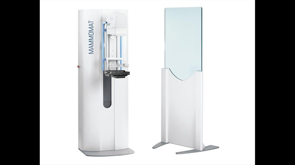 History of mammography: 2003 – 2016 - Siemens Healthineers