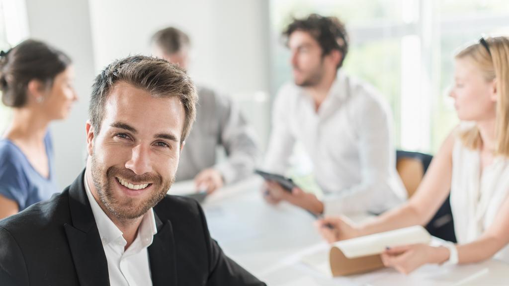 Commercial Graduate Program