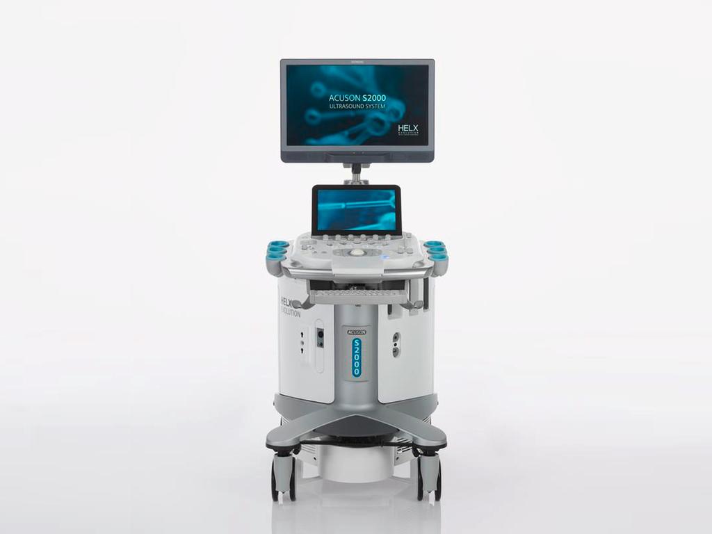 Bienvenue dans la gamme avant-gardiste Siemens ecoline.