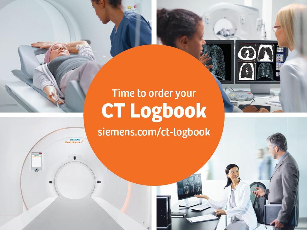 CT Customer Information Portal - Siemens Healthineers España