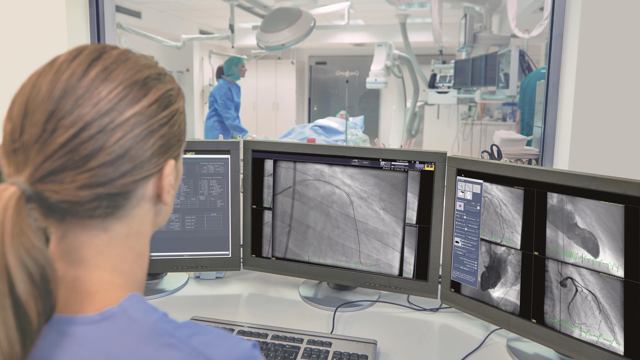 Cardiac Solutions - Siemens Healthineers USA