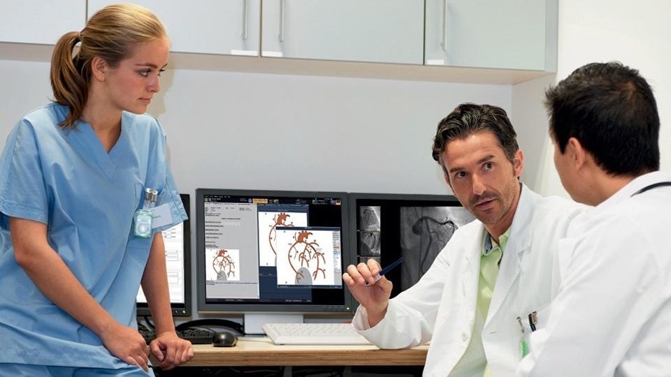 Cardiac Solutions - Siemens Healthineers USA