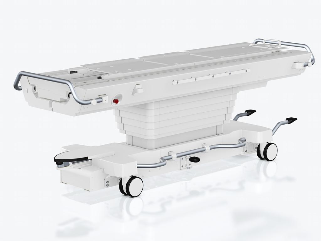 nexaris MR Siemens Healthineers Italia