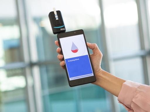 Aina - Siemens Healthineers India