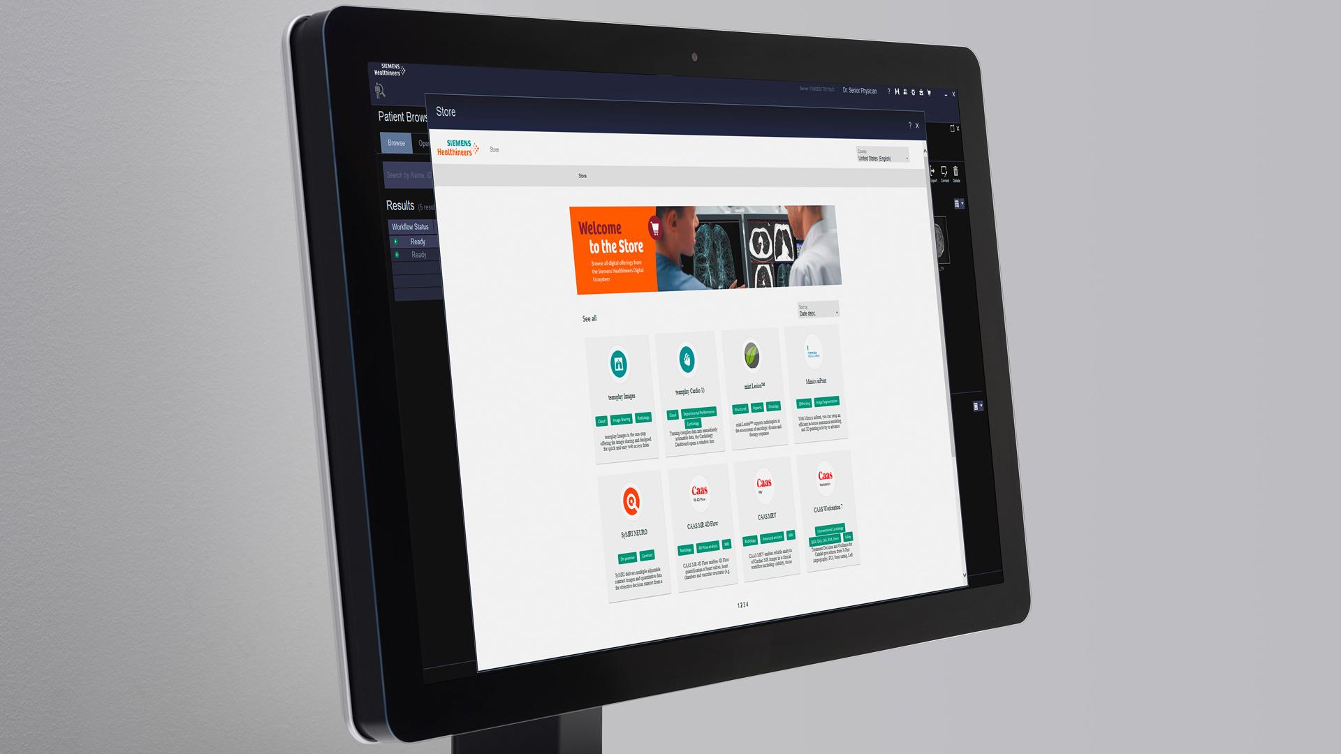 Digital Solutions & Automation - Siemens Healthineers USA