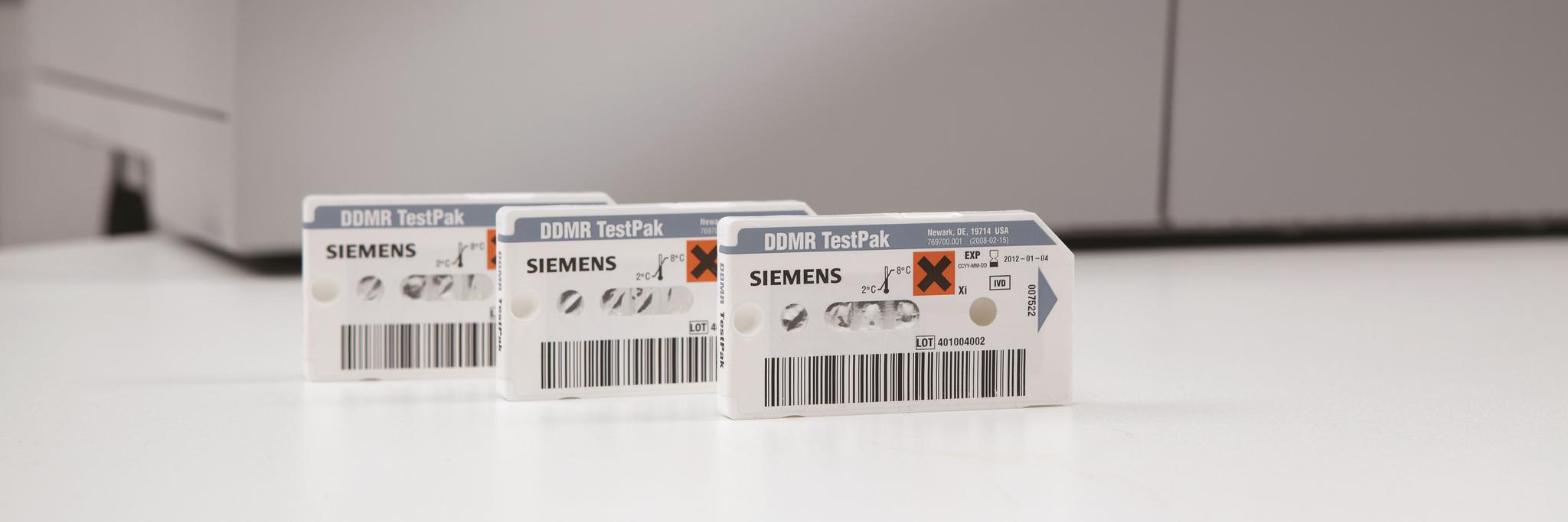 Stratus CS Acute Care - Siemens Healthineers