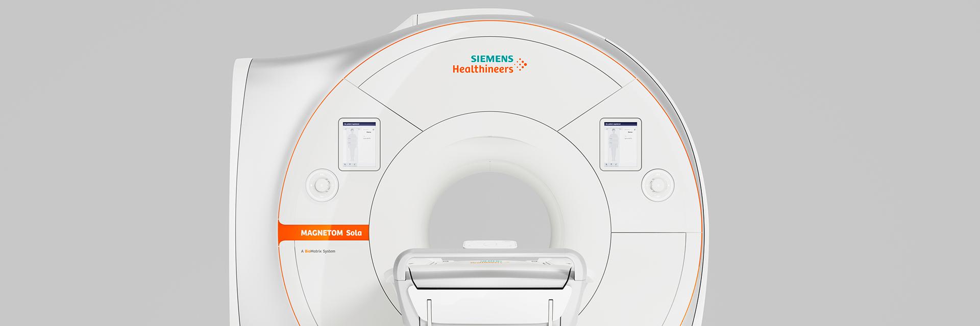 RT Pro Edition for MAGNETOM Sola and Vida - Siemens Healthineers