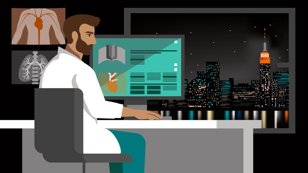 Healthcare Workforce Development Series - Siemens Healthineers USA