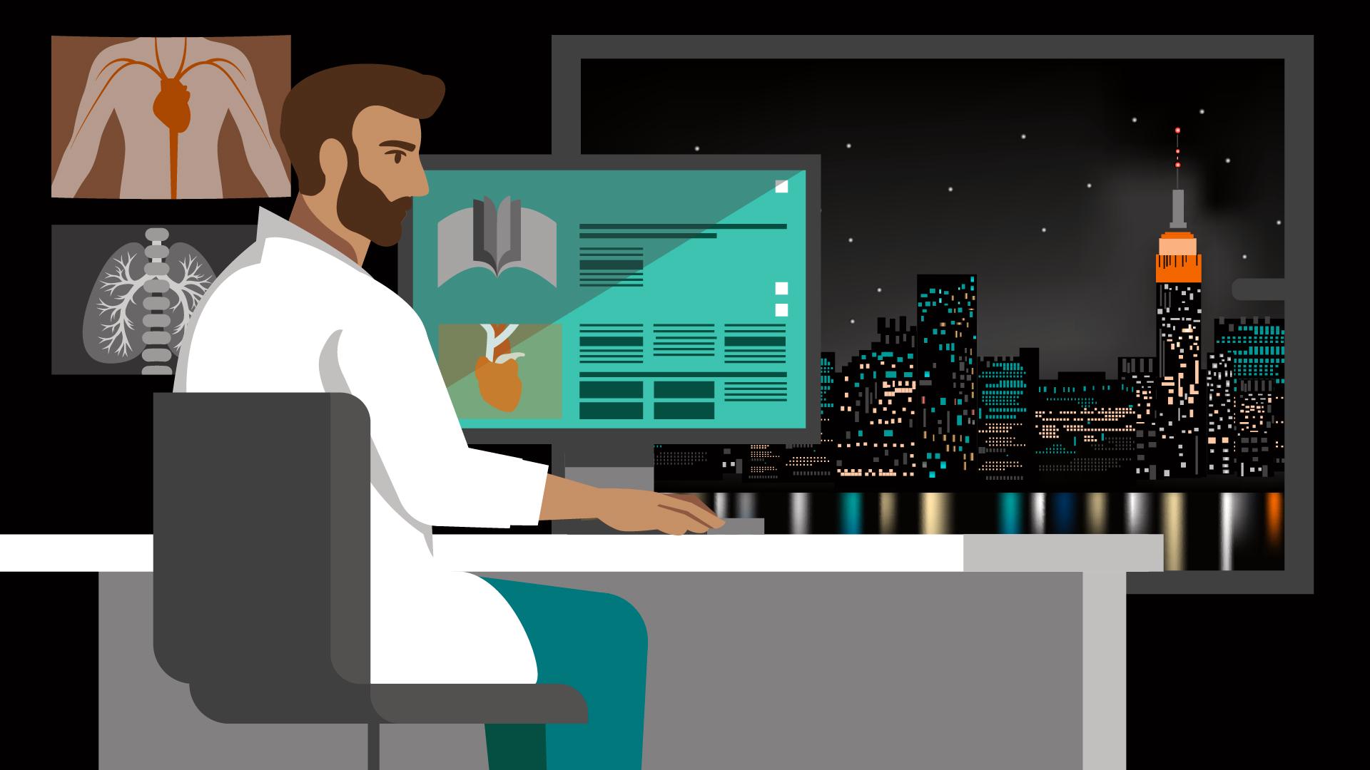 Healthcare Workforce Development Series - Siemens Healthineers USA