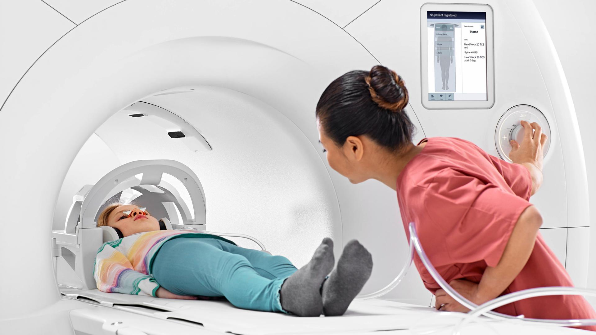 MAGNETOM Sola - Siemens Healthineers Latinoamérica