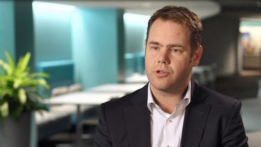 The Power of Digitalizing Healthcare - Siemens Healthineers Ireland