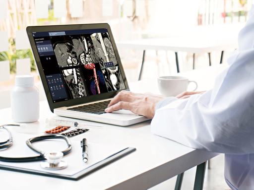 syngo.via View&GO - Siemens Healthineers USA