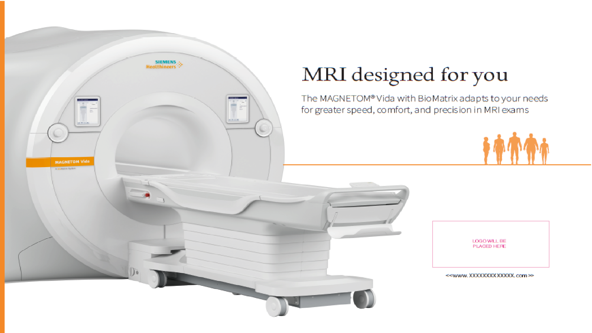 Patient information - Siemens Healthineers USA