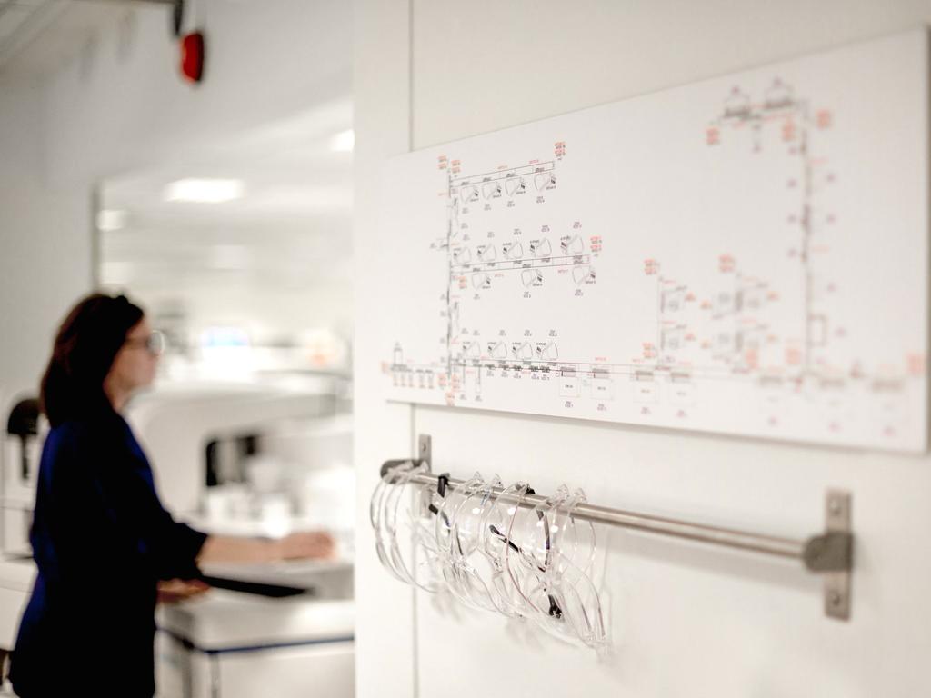 Lab Consulting - Siemens Healthineers