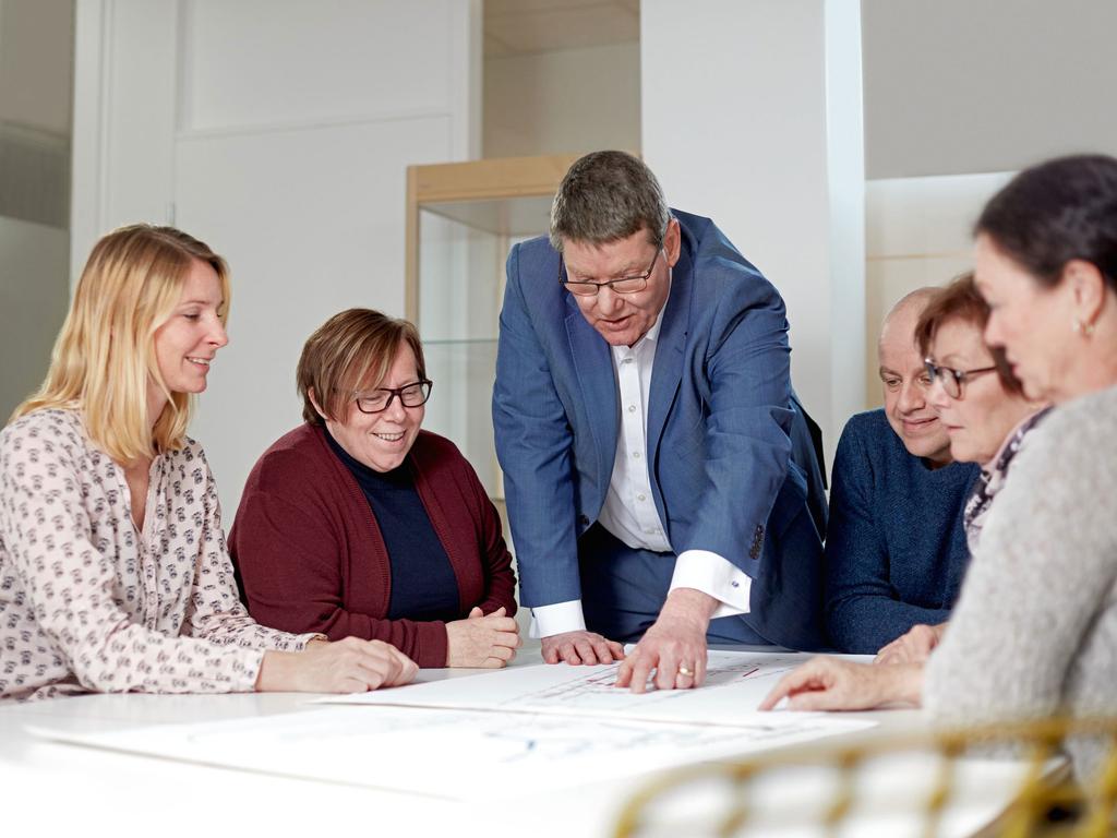 Consulting and Implementation Services - Siemens Healthineers