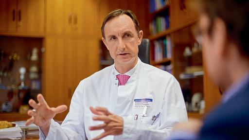 Precisely Targeted Radiotherapy, Even for Moving Tumors