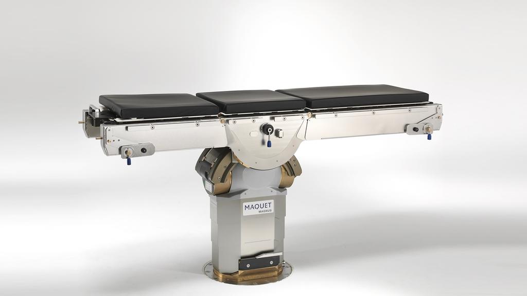 Nexaris MR - Siemens Healthineers Sverige