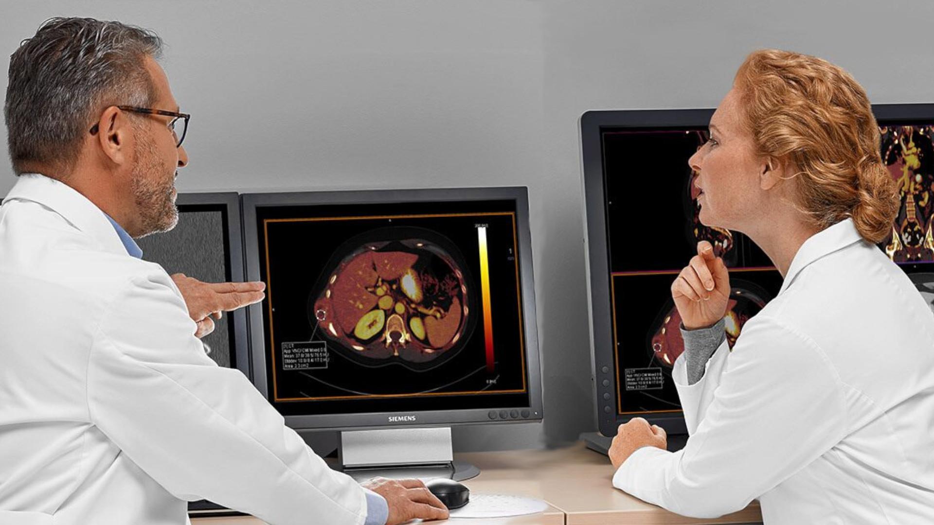 TwinBeam Dual Energy - Siemens Healthineers USA