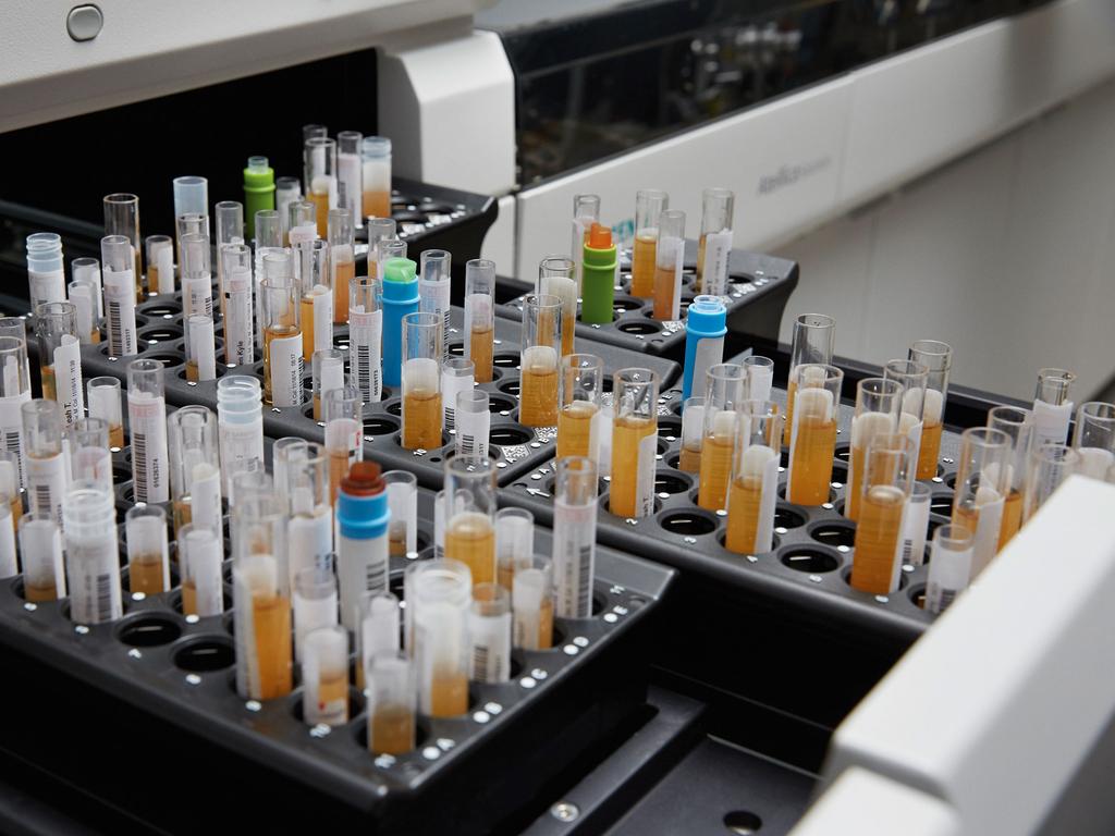 Drive Efficient Operations - Siemens Healthineers USA