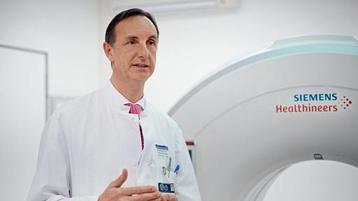 Getting to the Point in Radiotherapy