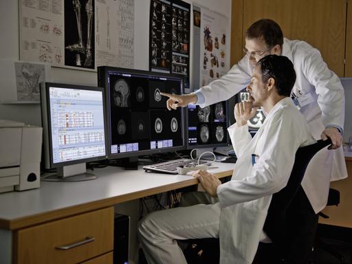 Service line solutions - Siemens Healthineers USA